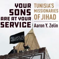 Aaron Y. Zelin's book exploring the history of Tunisian jihadism – now out!